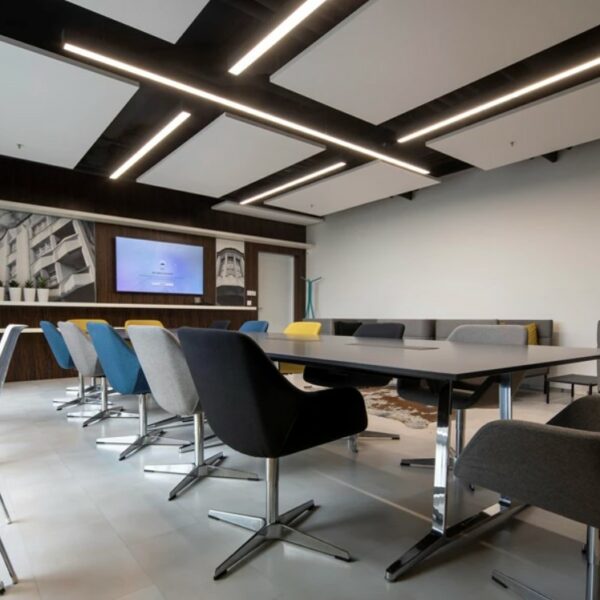 Ecophon Solo™ Rectangle - Potichu.cz