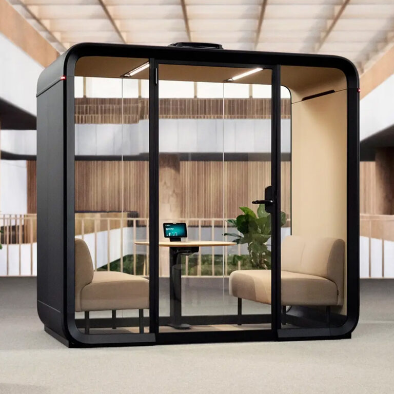 Framery Four - Potichu.cz